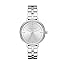 Michael Kors Damen Analog Quarz Uhr mit Edelstahl Armband MK3792 ...