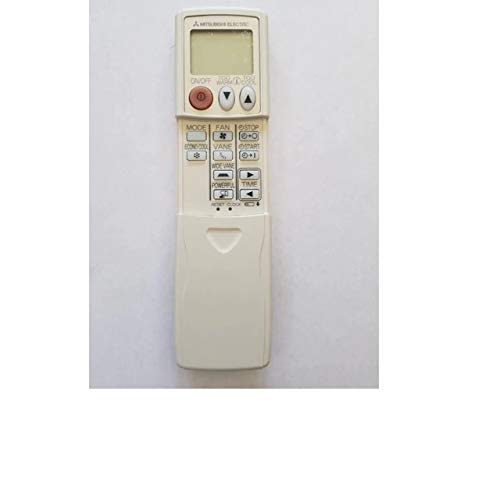 Original Mitsubishi Electric Mr Slim E12E83426 Air Conditioner Remote Control (KM09F) | Pricepulse