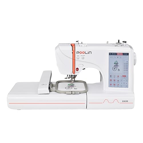 Embroidery Machines Bahrain | Buy Online | Whizz Others