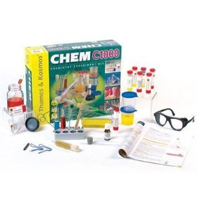 Chem Set