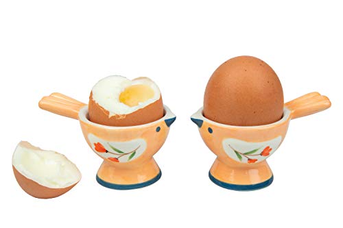Eierbecher German Egg Cups for a Soft Boiled Egg | A German Girl in America