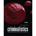 Criminalistics: An Introduction to Forensic Science (10th Edition ...