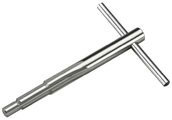 Amazon.com: Great Planes Precision Standard Shaft Propeller Reamer ...