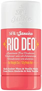 سعر Sol de Janeiro Rio Deo Cheirosa 40 Refillable Deodorant فى السعودية ...