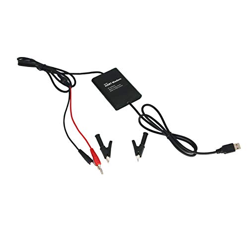 Módem USB Hart Transmisor Hart Comunicador Hart con entrada integrada ...