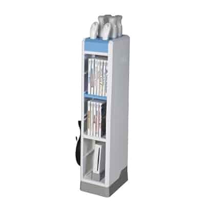Amazon.com: Wii Aperture Gaming Tower: Video Games