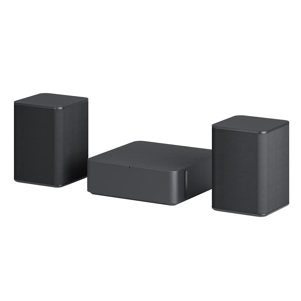 Mua LG SPQ8-S 2.0 Channel Sound Bar Wireless Rear Speaker Kit - Black ...