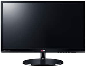 LG 24EA53VQ-P - Monitor LED de 24" Full HD (16:9, HDMI, D-Sub, DVI-D ...