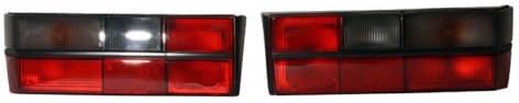 Tail Light Set/Rear Lamps Pair Golf MK1 South African Spec – BigaMart