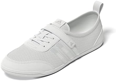 adidas Diona 2.0 Womens Tennis Shoes, Cloud White-grey Two, 10 price in ...