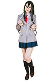 Ochaco Uraraka Costume Guide: DIY My Hero Academia Cosplay