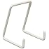 Wire Plate Stands Small Size (Pack of 10) - for plates measuring 13 ...