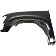 Amazon.com: GO-PARTS - for 2007-2014 Chevrolet (Chevy) Tahoe Fender ...