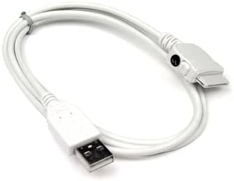 Amazon.com: USB DATA CABLE CORD FOR I POD IPOD VIDEO 30GB 60GB 80GB