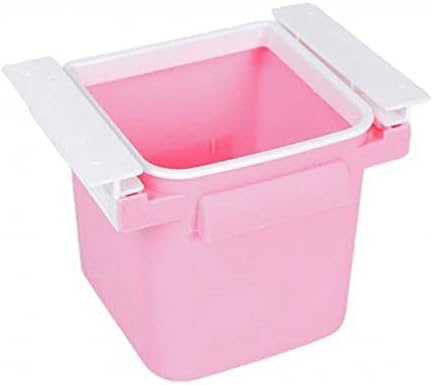 سعر YOWEIN Kitchen Trash Can Hidden Garbage Can, Retractable Garbage ...