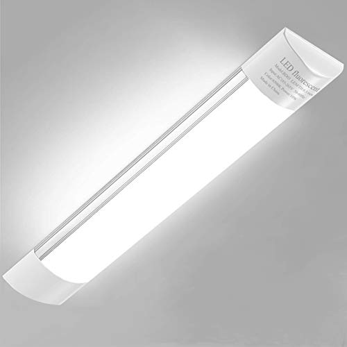 Sararoom 3ft LED Shop Light Fixture 30W LED Tube Light for sale | Mesa ...