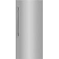 Amazon.com: Frigidaire Professional PRDA1922AF 19 Cu. Ft. Stainless ...