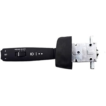 Amazon.com: Turn Signal Switch 20797838 20399170 21670857 for Volvo VNL ...