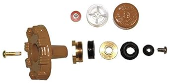 Woodford MFG. Repair Kit: Amazon.com: Industrial & Scientific