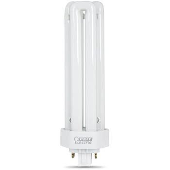 Feit Electric PL9/41 9-Watt Fluorescent PL Bulb - Compact Fluorescent ...