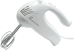 Amazon.com: Toastmaster 1778 Hand Mixer: Home & Kitchen
