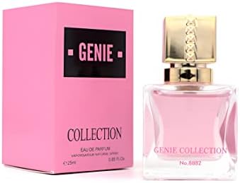 Genie collection perfume 8882 for women , 25 ml price in Saudi Arabia ...