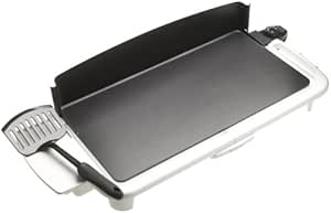 Amazon.com: Toastmaster 869 21-Inch Griddle Center: Electric Griddles ...