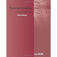 Financial Modeling, fourth edition (The MIT Press): Benninga, Simon ...