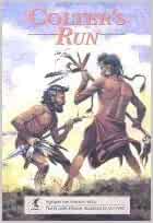 Colter's Run (Highlights from American History): Edwards, Judith ...