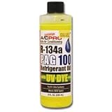 Amazon | 純正トヨタ コンプレッサオイル ND-OIL11 08885-09127 入数：250cc×1缶 | 潤滑剤・作動油 | 車＆バイク