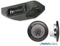 Amazon.com : Club Car DS & Precedent Golf Cart Roof Mount Stereo ...