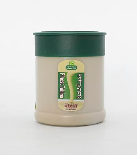 Halwani Al-Nakhla Finest Tahina 250 g price in Saudi Arabia | Amazon ...