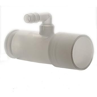 Oxygen / Pressure Adapters for CPAP: Amazon.com: Industrial & Scientific
