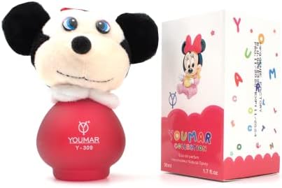 Youmar collection perfume 309 for children, 50 ml price in Saudi Arabia ...