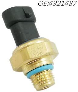 Sensor de presión de aceite para Cummins N14 M11 ISX 4921487 3083716 ...