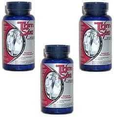 Amazon.com: TrimSpa Ephedra Free 3 Bottles : Health & Household