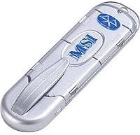 MSI Bluetooth Dongle 100M für Motherboards: Amazon.de: Computer & Zubehör