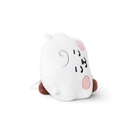 BT21 Official Merchandise by Line Friends - RJ Baby Faced Character ...