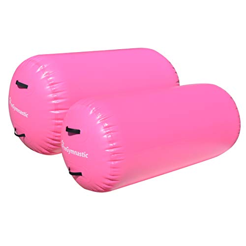 Best Gymnastics Air Barrels | 2021 Gymnastics Training - Jusifying Fun ...