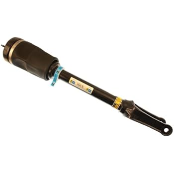 Amazon.com: Bapmic 1643202631 Rear Left + Right Air Suspension Shock ...