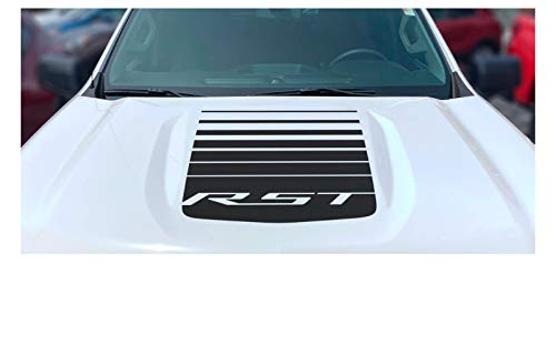 Mua EmblemsPlus 2019 2020 2021 2022 2023 2024 Chevy Silverado 1500 RST ...