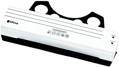 Atlas 240V A4 Laminating Machine - AS-LM2-P42D3-WE price in UAE ...