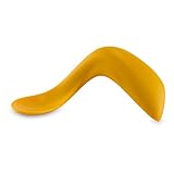 Toddler Self-Feeding Curved Spoons - The Green Head