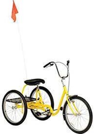 7 Best Heavy Duty Adult Tricycles for Overweight People (300 lbs to 500lbs)