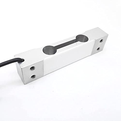 Single Point Beam Load Cell Compression Force Testing Platform Scale ...