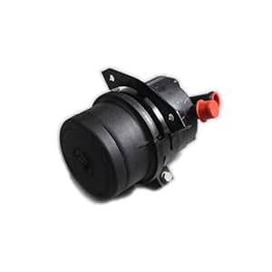 Amazon.com: BMW 32416767161 Power Steering Reservoir: Automotive