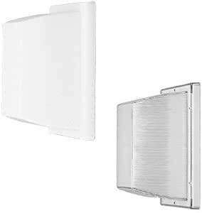 Lithonia Vr2 7tt 120 Lpi Vandal Resistant Wall Pack - Flood Lighting ...