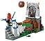 Lego 8802 KNIGHTS KINGDOM Dark Fortress Landing: Amazon.de: Spielzeug