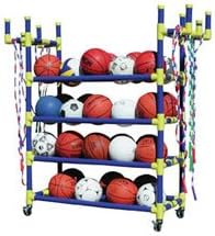 Amazon.com: PHYS ED EQUIPMENT CART: Sports & Outdoors