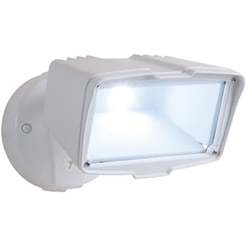 WAC Lighting WP-LED335-30-aWT Contemporary Endurance Flood Light ...